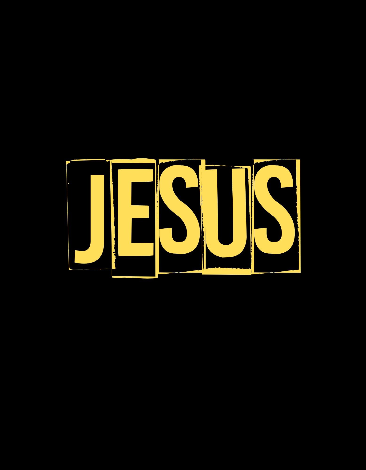 Make Jesus Famous Digital PNG or SVG - Etsy