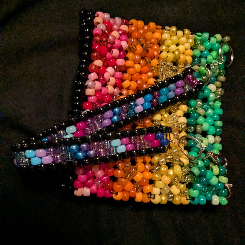 Kandi Bag - Etsy