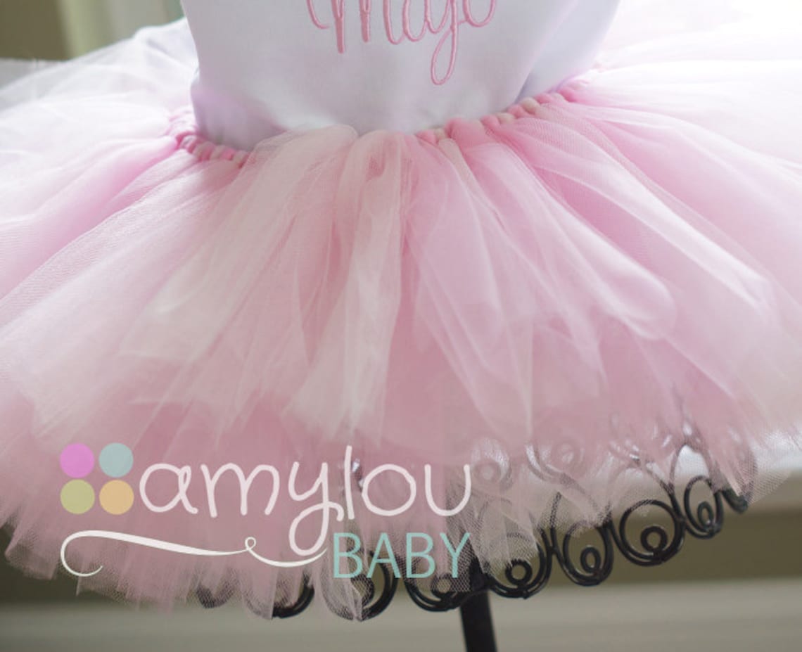 Aqua or Blue Tutu to Match Carriage Shirt TUTU ONLY Color - Etsy