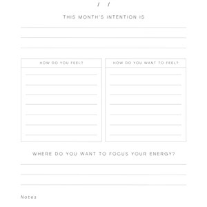 Gratitude Journal RM | Self-care Journal PDF | Daily Reflection ...