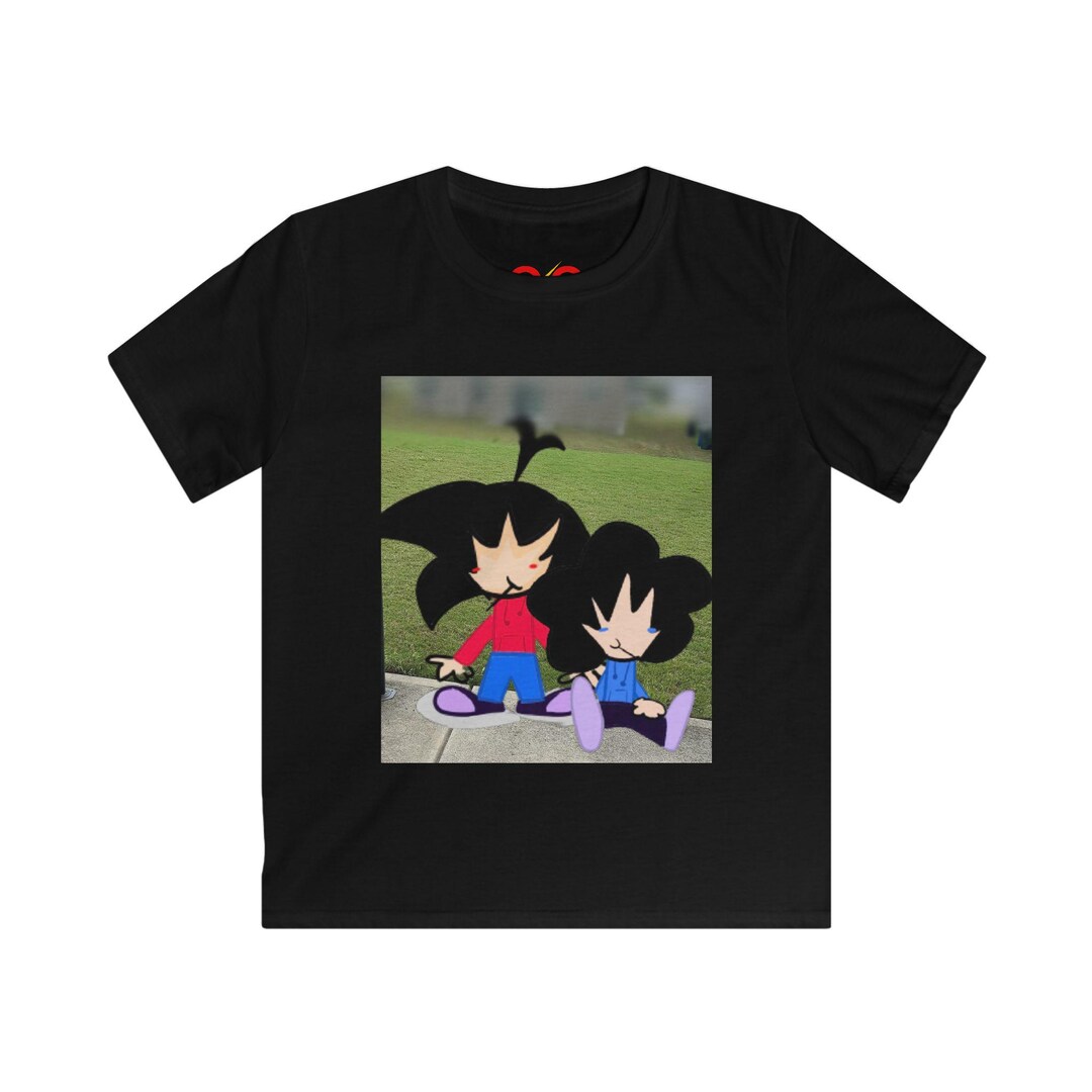 Cute Kids Ozo Tee, Rare Brothers Graphic T-shirt for Children, Fun ...