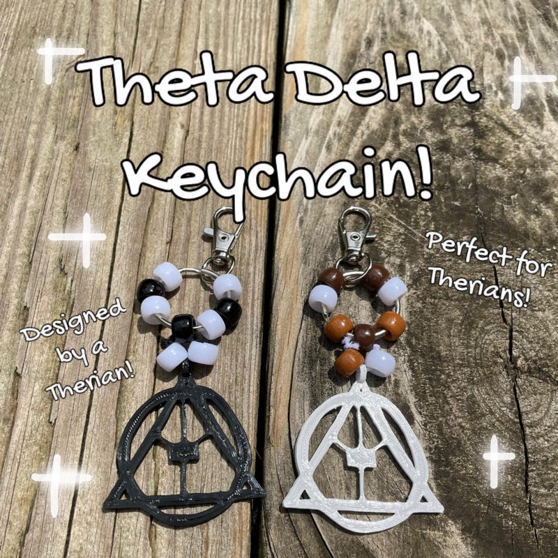 Therian Gear Pin - Etsy