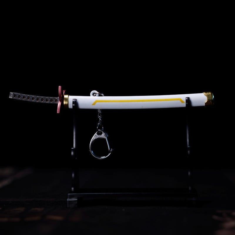 Shinobu Kocho Keychains - Etsy