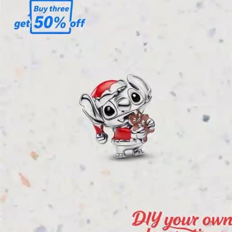 Alien Themed Charms - Etsy