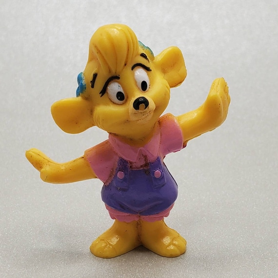 Kellogg's Talespin Toy 1991 | Etsy