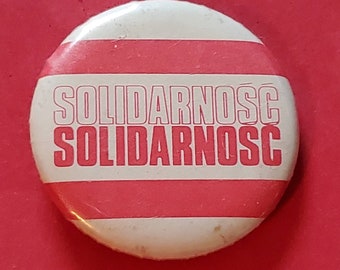 Vintage BUTTON ambridge District Sportsmens Assoc 1990 Round Pin Metal ...