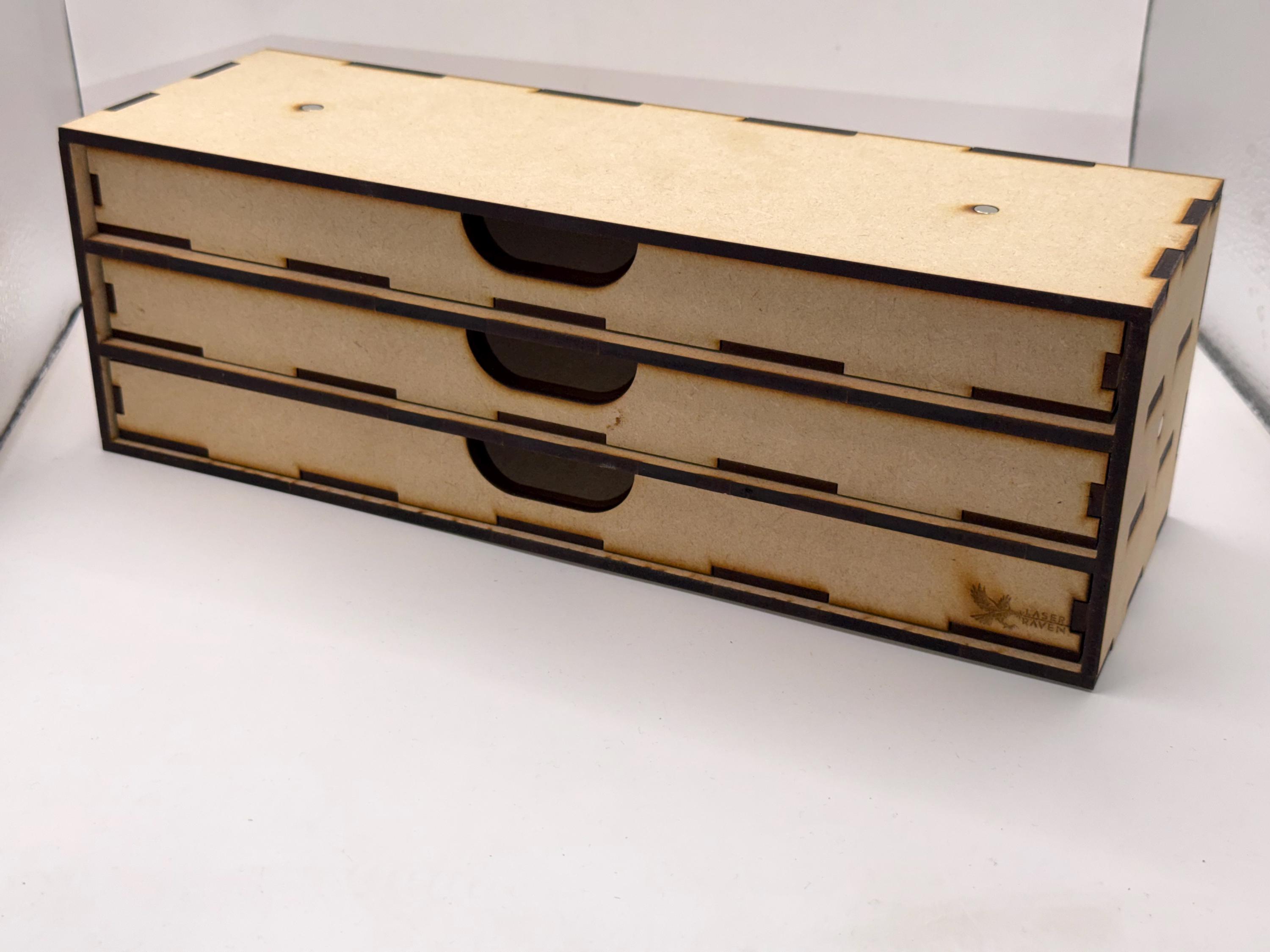 Modular Hobby Painting and Tool Station - Etsy