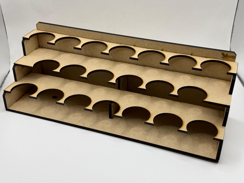 Modular Hobby Painting and Tool Station - Etsy