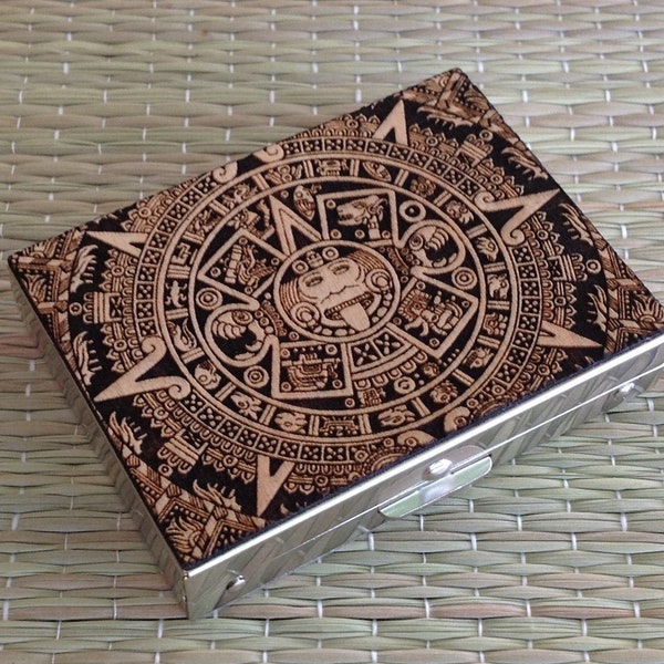 Birth Control Case - Etsy