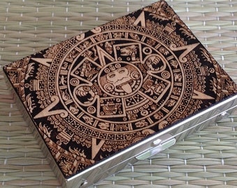 Birth Control Case - Etsy