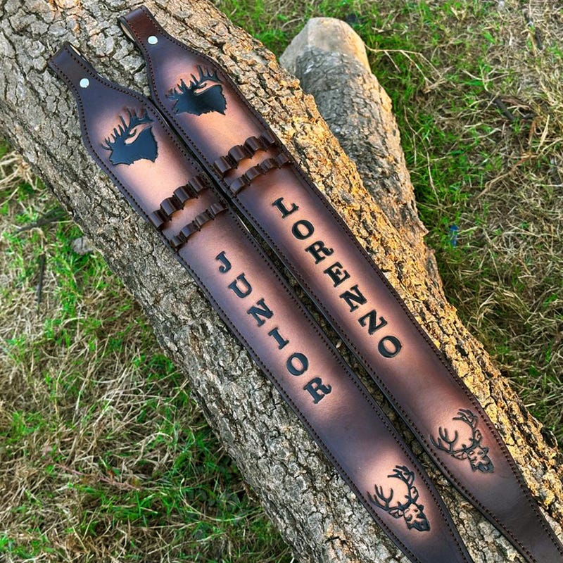 Rifle Sling Adjustable - Etsy UK