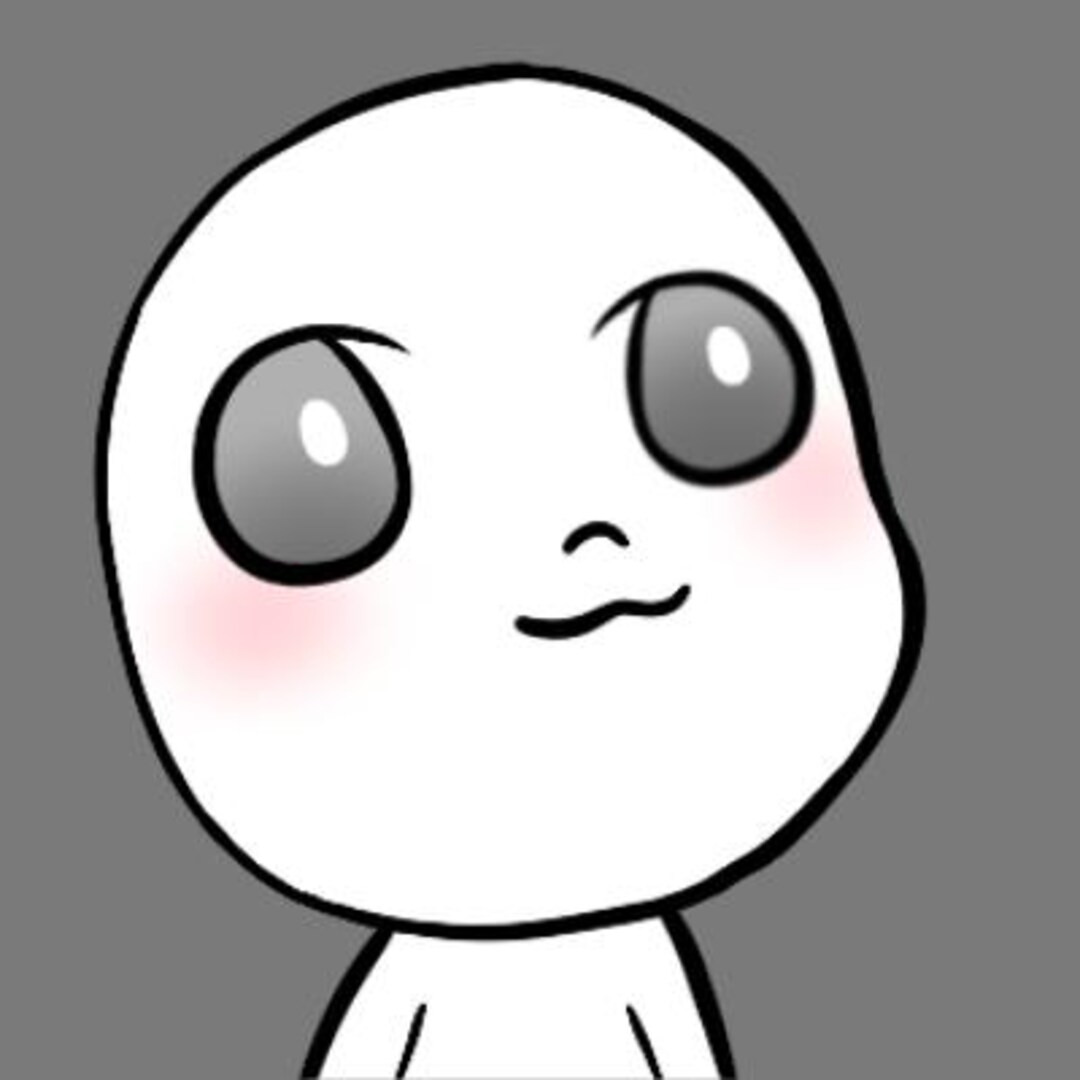 Custom Animated Pop Cat Emote – Meme-inspired Twitch & Discord Emote ...