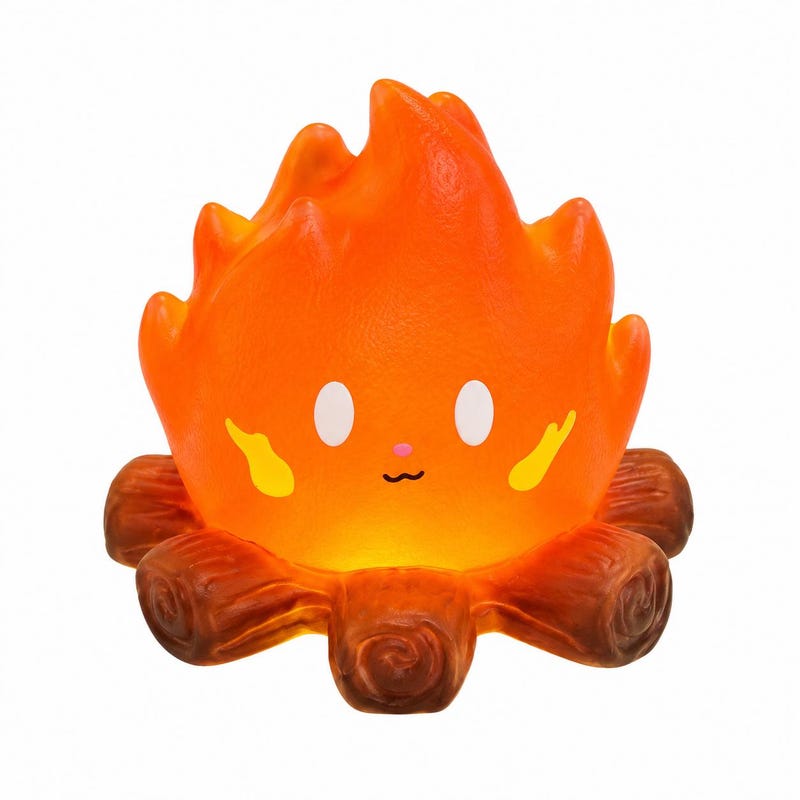 Novelty Battery Light - Etsy