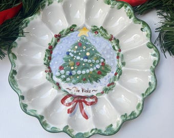 Deviled Egg Tree - Etsy