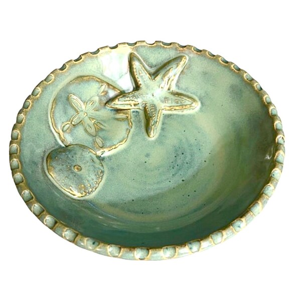 Pottery Shell - Etsy