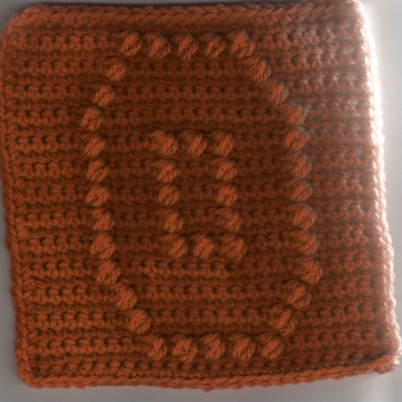 Ohio State Afghan - Etsy