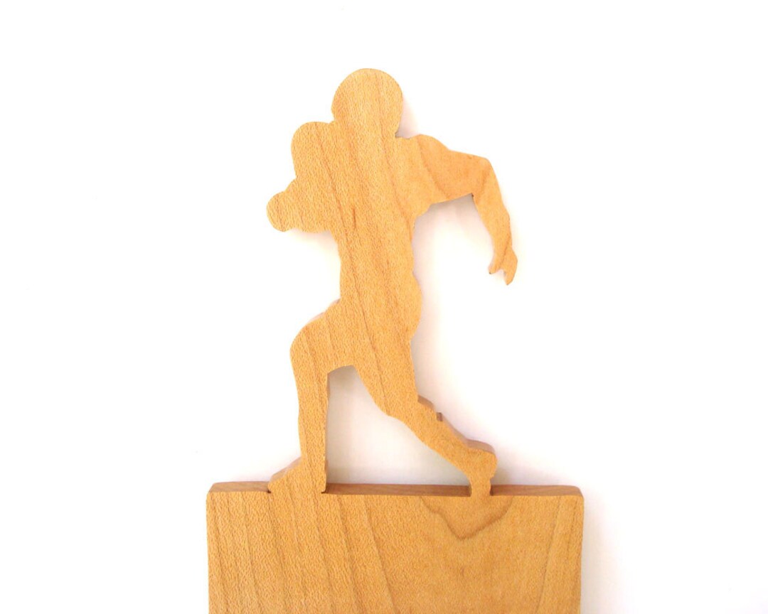 Clearance Football Player Light Switch Cover Plate, Sports Decor ...