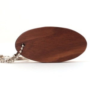 Wood Black Tip Shark Key Chain, Bull Shark Key Fob, Wood Shark Key Ring ...