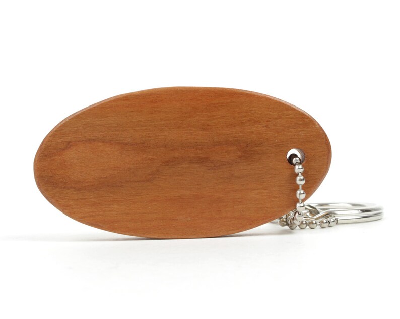 Schnauzer Key Ring Wood Schnauzer Key Chain Pet Key Fob Dog - Etsy