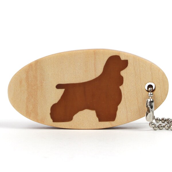 Cocker Spaniel Ring - Etsy