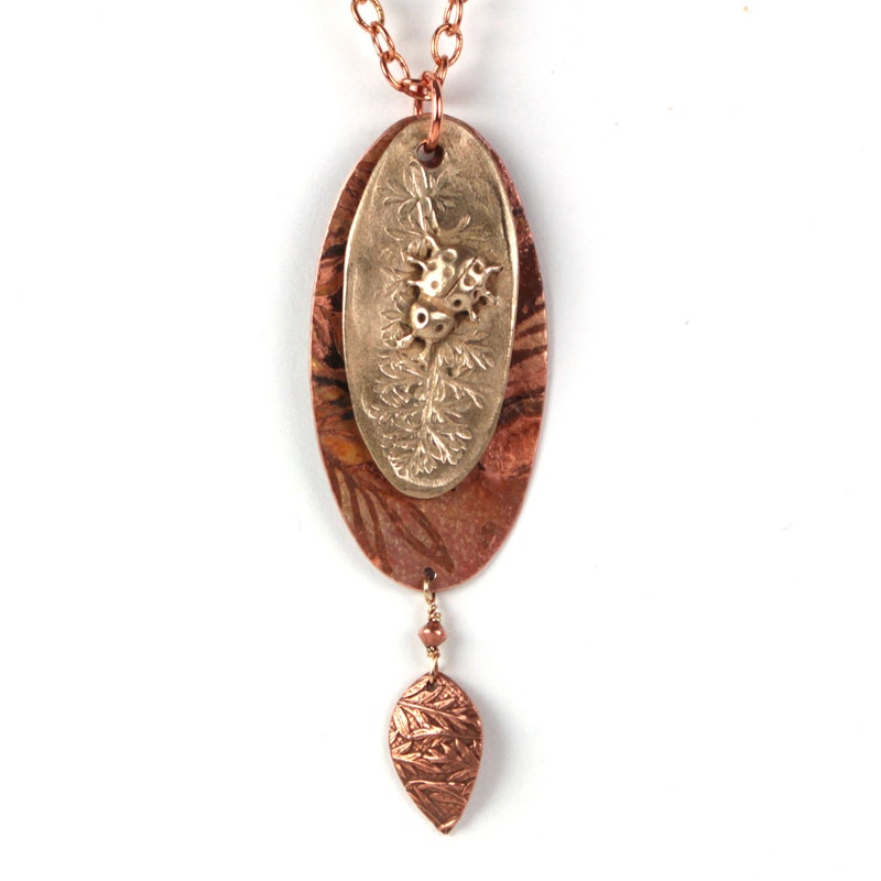 Bronze Metal Clay - Etsy