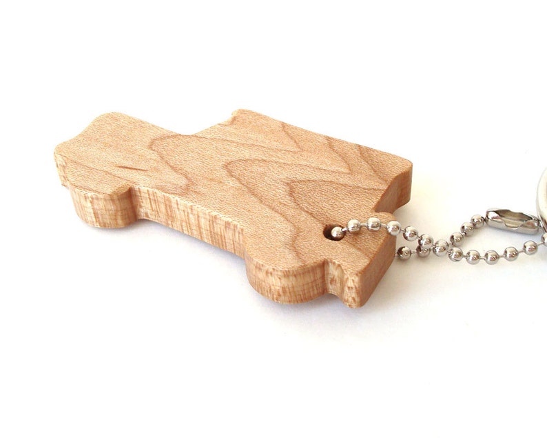 Car Truck Silhouette Key Chain Wood Scroll Saw Outline - Etsy