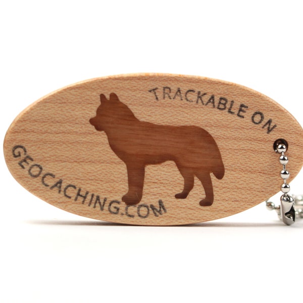 Geocaching - Etsy