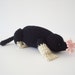 Star Nosed Mole Crochet Pattern Amigurumi Mole Pattern Stuffed Mole ...
