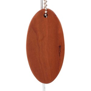 Personalized Single Initial Key Chain, Letter W Key Fob, Wood Monogram ...