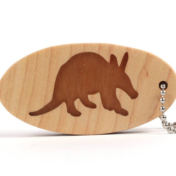 Animal Key Ring - Etsy