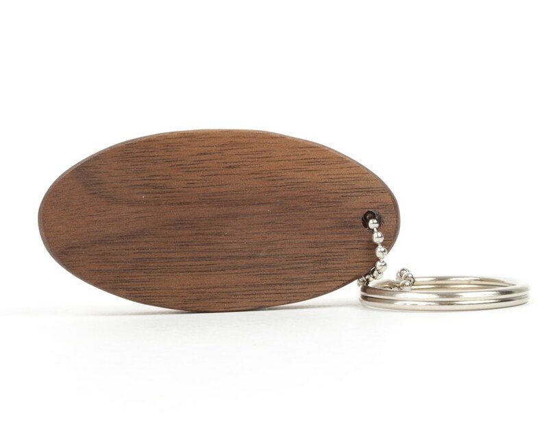 Afghan Hound Keychain Wood Dog Key Fob Wooden Pet Key Chain | Etsy