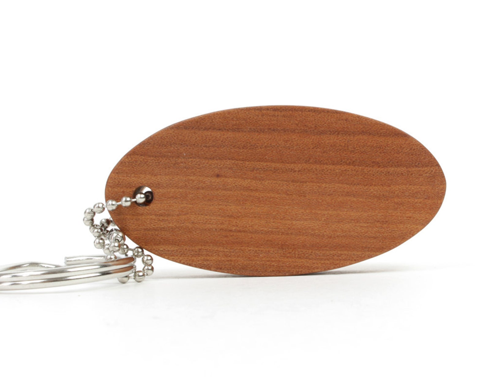 Saluki Key Fob Persian Greyhound Keychain Wood Dog Key | Etsy