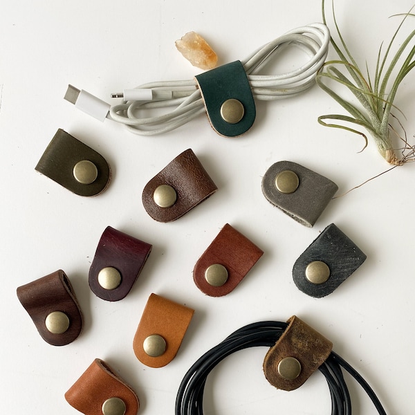 Cord Organizer - Etsy