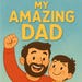 AMAZING DAD BOOK - Etsy