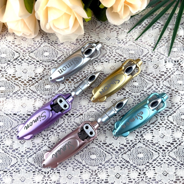 Fidget Pen - Etsy UK