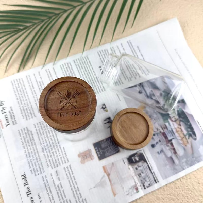 Glass Canister Seals - Etsy