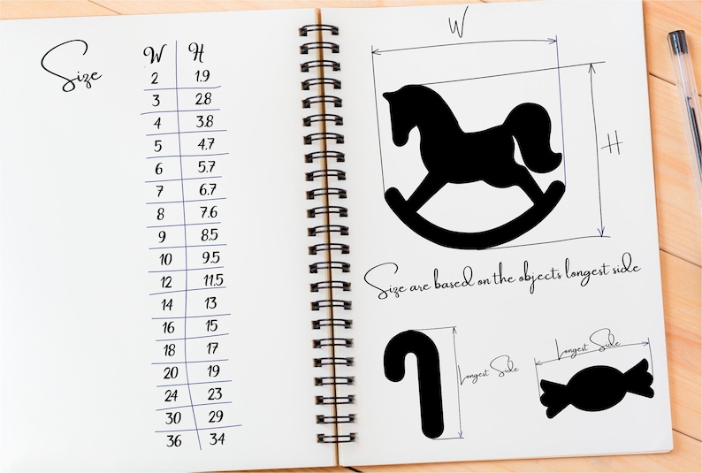 Unfinished Winter Plywood Cutouts | DIY Wooden New Year Shapes for ...