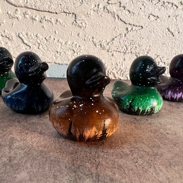Custom Rubber Ducks for Jeeps - Etsy