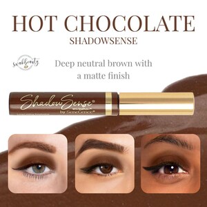 HOT CHOCOLATE - Shadowsense - Etsy
