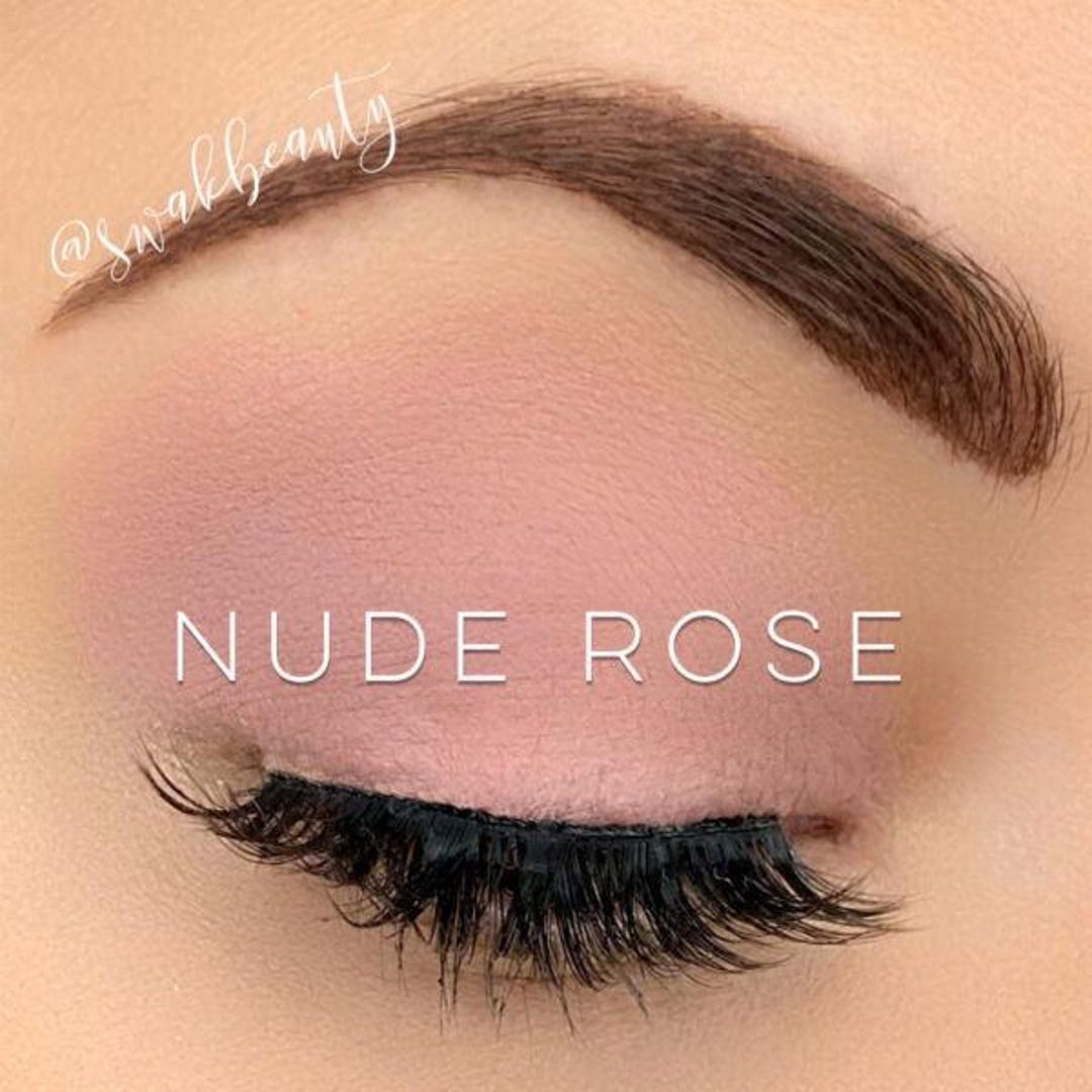 NUDE ROSE - Shadowsense - Etsy