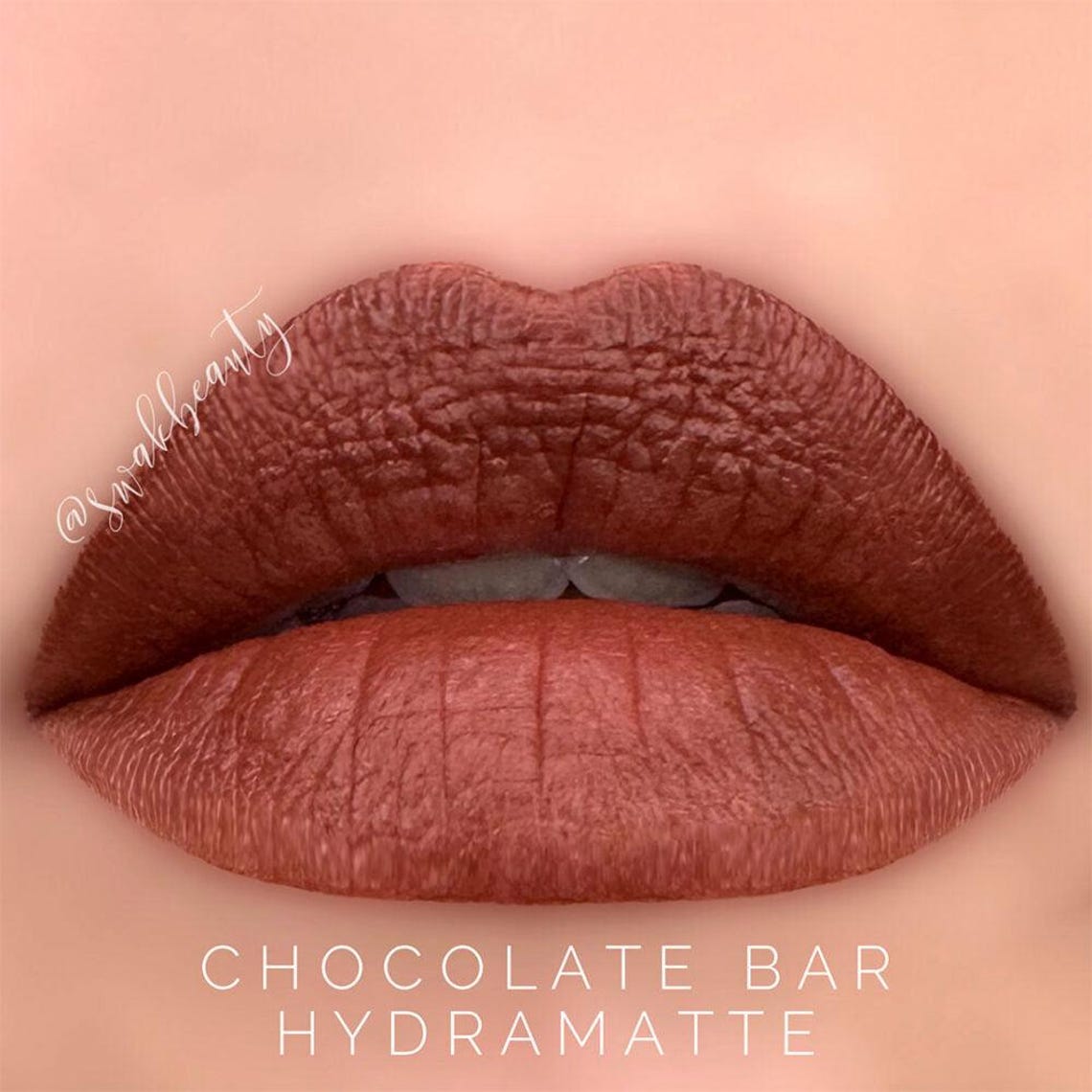 Chocolate Bar Lipsense Cream (formerly Hydramatte) - Lipsense - Etsy