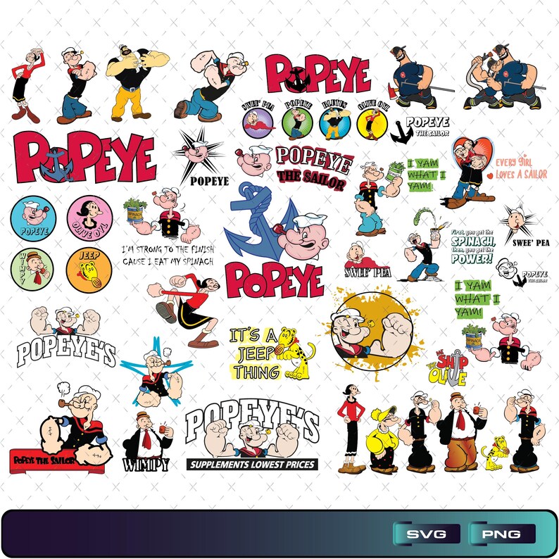 SVG and PNG Files - Etsy