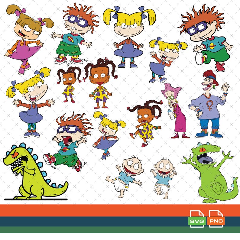 SVG and PNG Files - Etsy