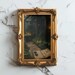 Gothic Botanical Wall Art | Witchy Greenhouse Print | Dark Academia ...