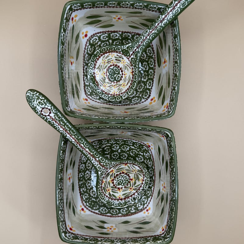 Old Style Wooden Bowls - Etsy