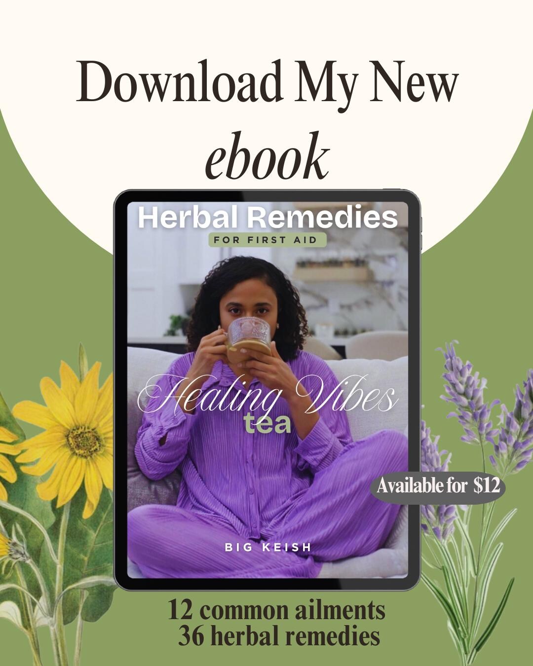 Herbal Remedies: for First Aid - Etsy
