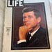 1963 Life Magazines, President Kennedy, Jackie Kennedy, President ...