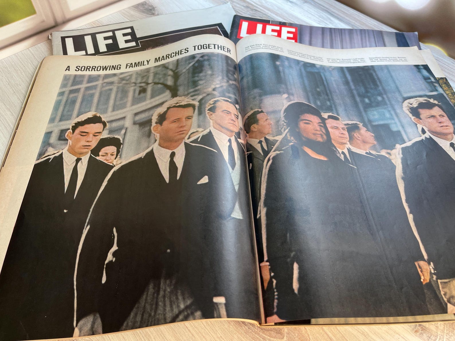 1963 Life Magazines, President Kennedy, Jackie Kennedy, President ...