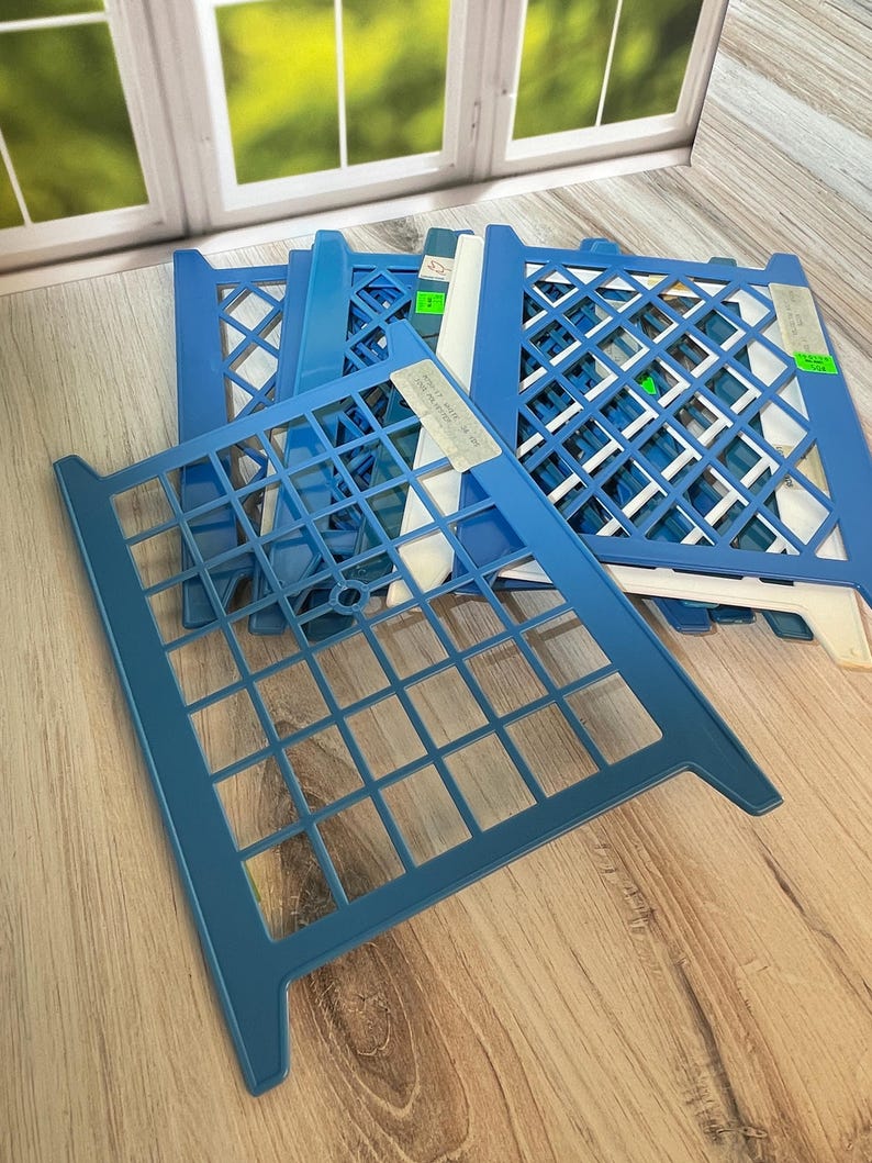 Lace, Trim, Winding, Winder Tool, Ribbon, Reel, Holder, Plastic Lace ...