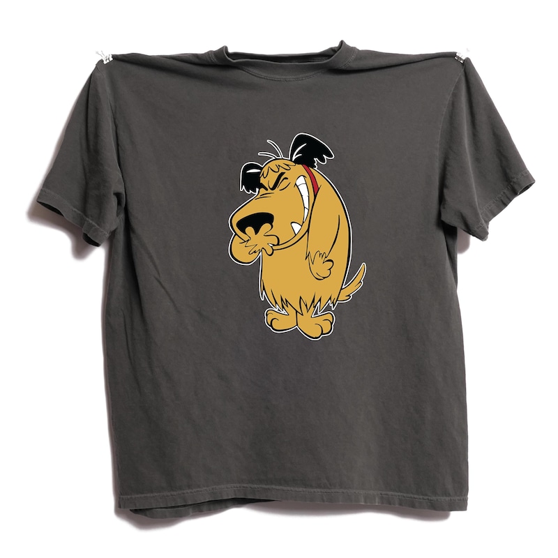 Droopy the Dog Tee Shirt - Etsy